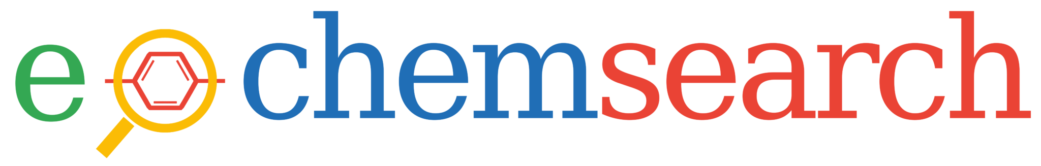 eケムサーチ｜化学品CAS検索e-chemsearch